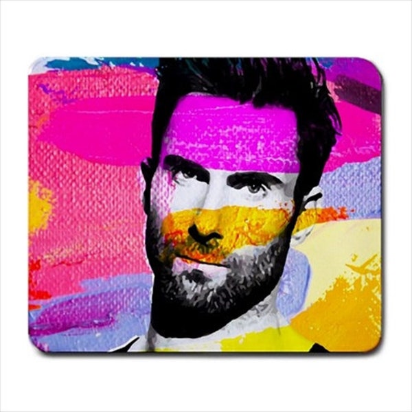 Adam Levine - Etsy