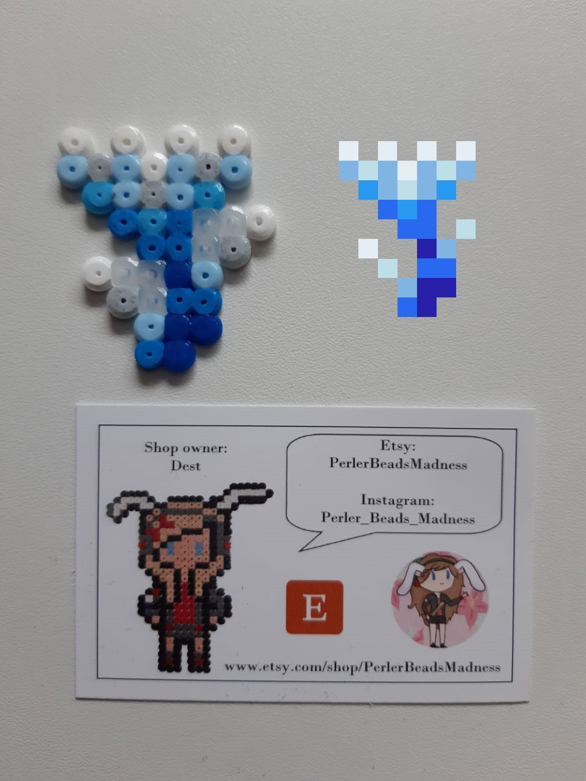 Terraria Herbs: Blinkroot Daybloom Deathweed Fireblossom | Etsy