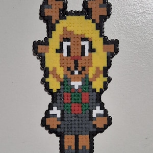 Deltarune - Characters: Kris, Susie, Ralsei, Lancer, Jevil, Rouxls ...