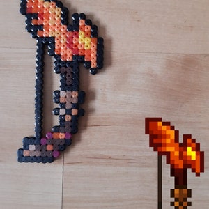 Terraria - Bows: Eventide, Aerial Bane, Daedalus Stormbow, Phantasm ...