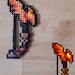 Terraria Bows: Eventide Aerial Bane Daedalus Stormbow - Etsy Canada