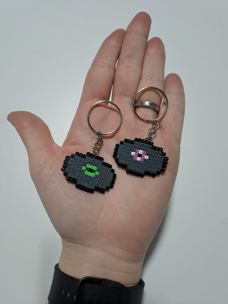 Minecraft Music Discs: 13 Cat Blocks Chirp Far Mall - Etsy