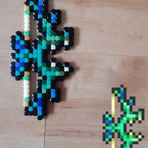 Terraria - Bows: Eventide, Aerial Bane, Daedalus Stormbow, Phantasm ...