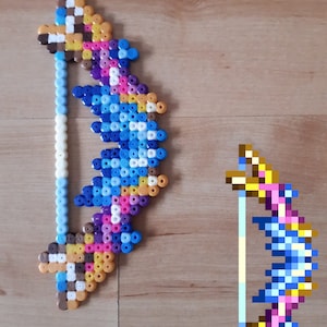 Terraria - Bows: Eventide, Aerial Bane, Daedalus Stormbow, Phantasm ...