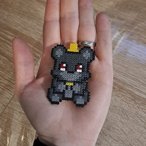 Five Nights at Freddy's - Plushies 2: Puppet, Spring Bonnie, Springtrap ...