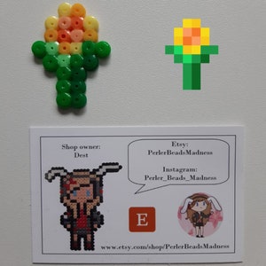 Terraria - Herbs: Blinkroot, Daybloom, Deathweed, Fireblossom, Moonglow ...