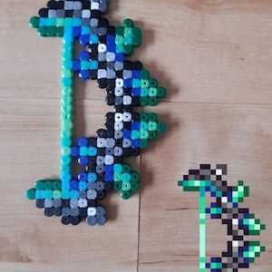 Terraria - Bows: Eventide, Aerial Bane, Daedalus Stormbow, Phantasm ...