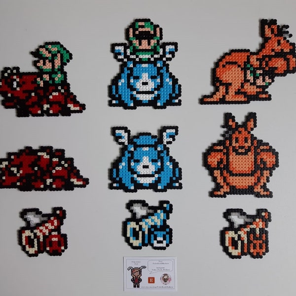 Oracle of Ages - Etsy