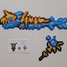 Terraria - Stardust Items: Stardust Armor, Stardust Dragon, Staff ...