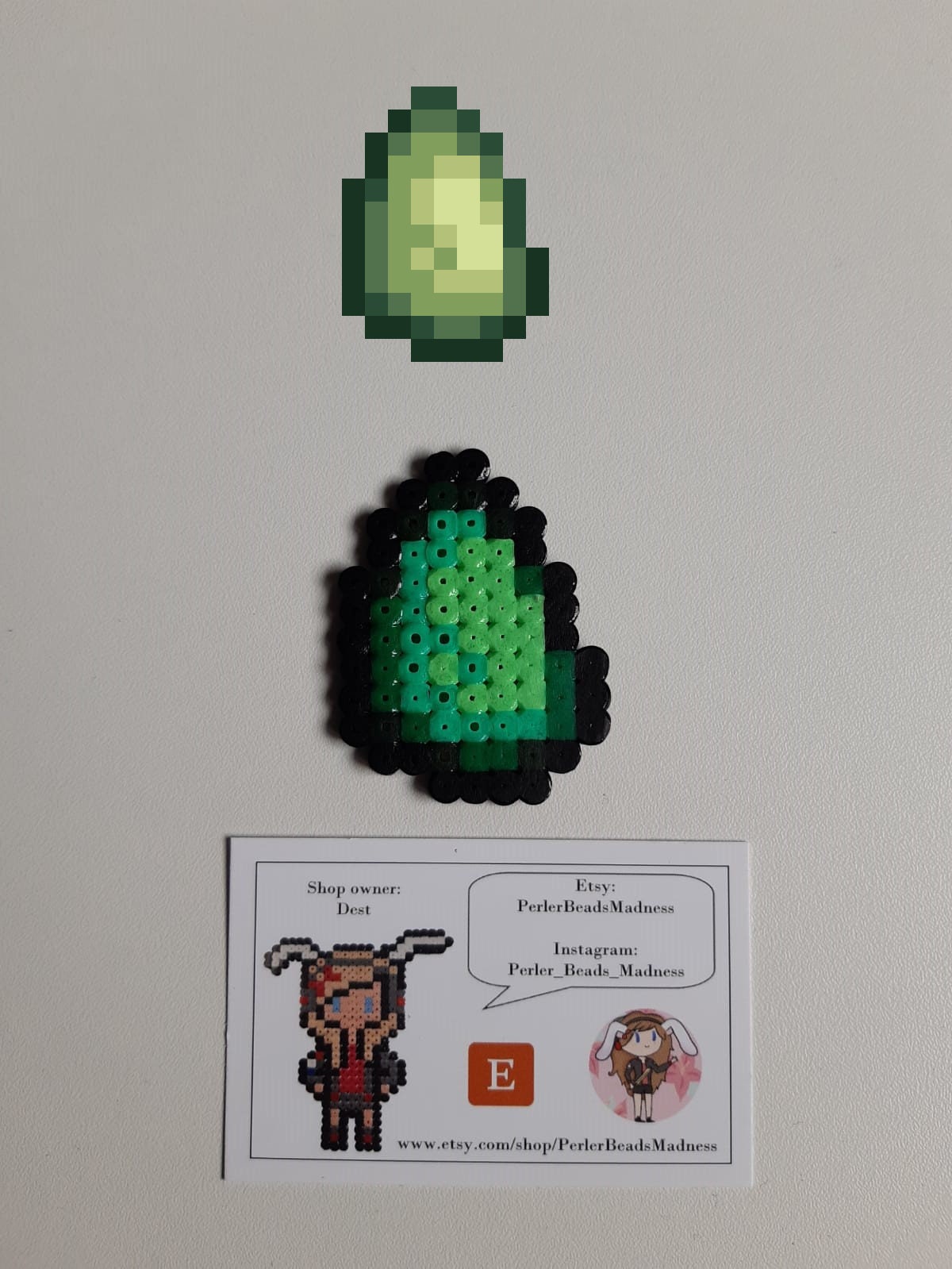 Stardew Valley Gems: Emerald Aquamarine Ruby Amethyst - Etsy UK