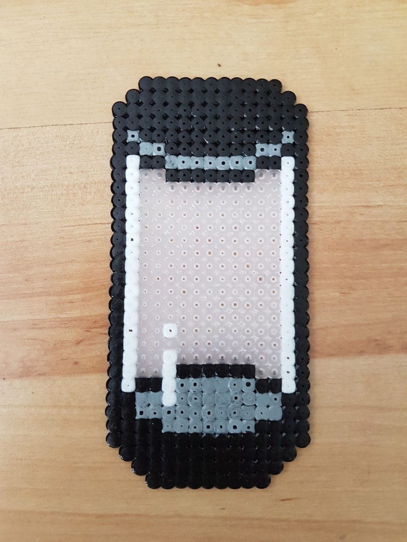 Undertale Soul Containers: Kindness Justice Bravery - Etsy Australia