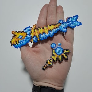 Terraria - Stardust Items: Stardust Armor, Stardust Dragon, Staff ...