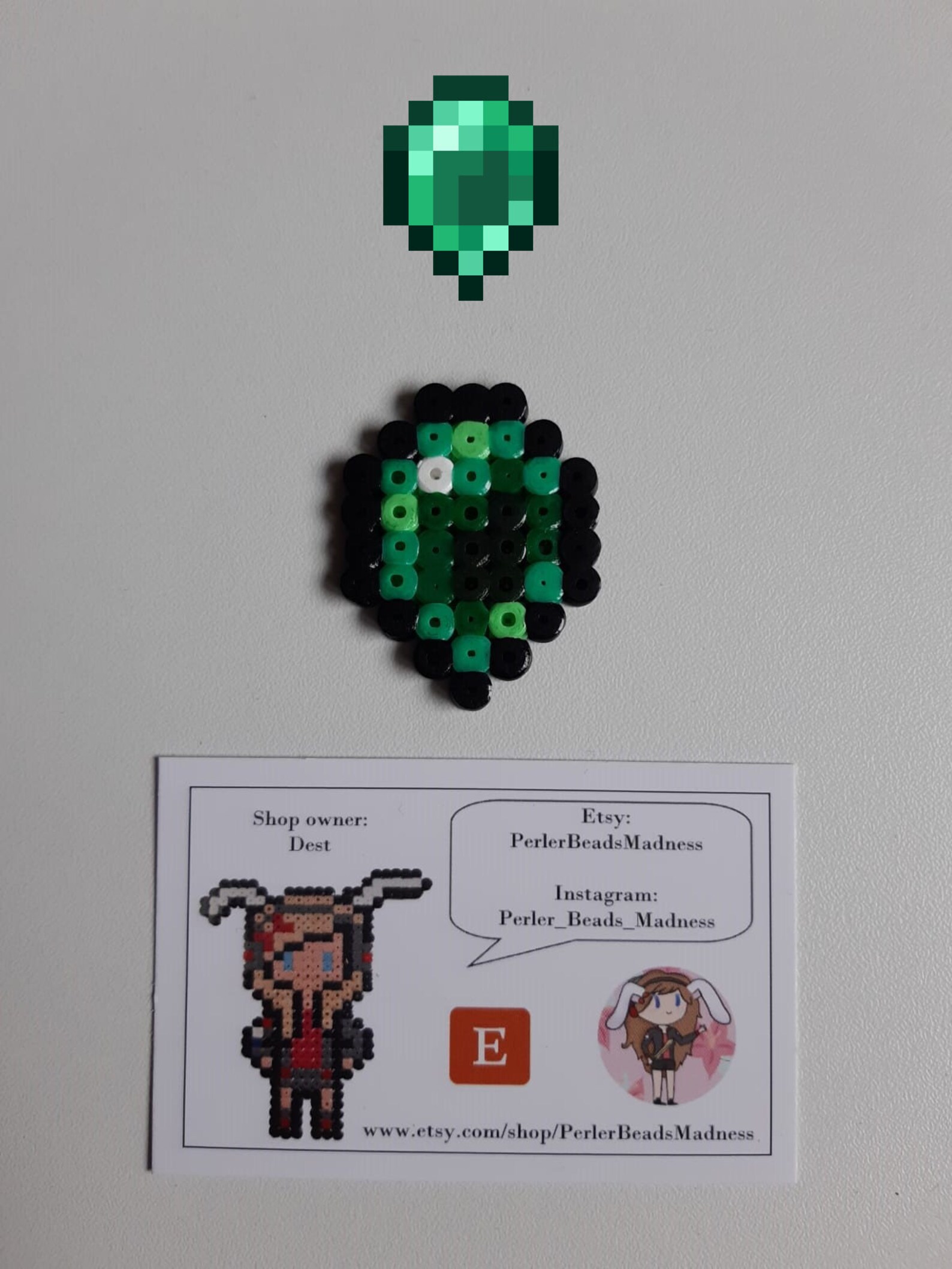 Terraria Gems: Amethyst Topaz Sapphire Emerald Ruby - Etsy Hong Kong