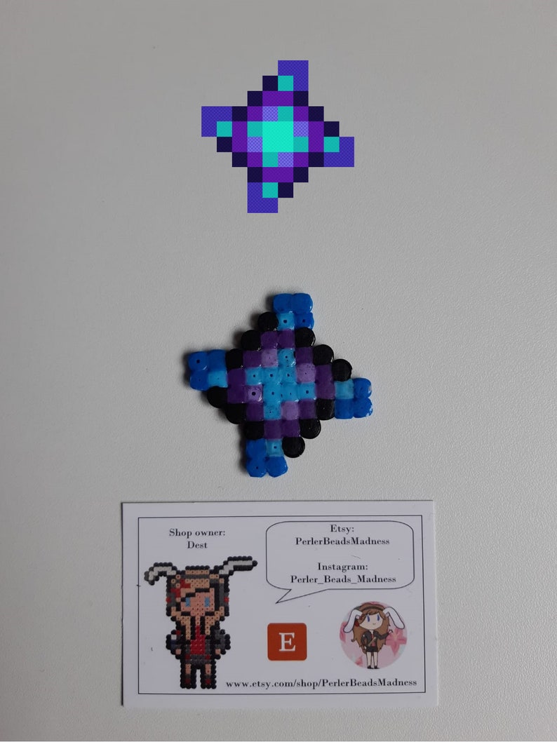 Stardew Valley Items: Omni Geode Stardrop Mermaid's - Etsy