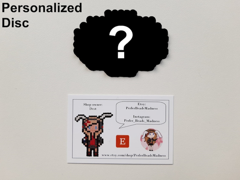 Minecraft Music Discs: 13 Cat Blocks Chirp Far Mall - Etsy UK