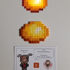 Stardew Valley - Gems: Emerald, Aquamarine, Ruby, Amethyst, Topaz, Jade ...