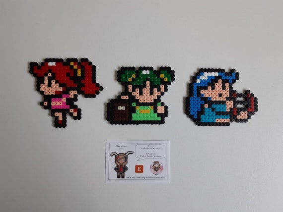 The Legend Of Zelda: Oracle Of Seasons / Ages Oracles | Etsy
