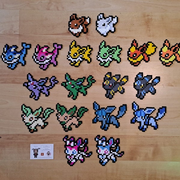 Perler Beads - Etsy