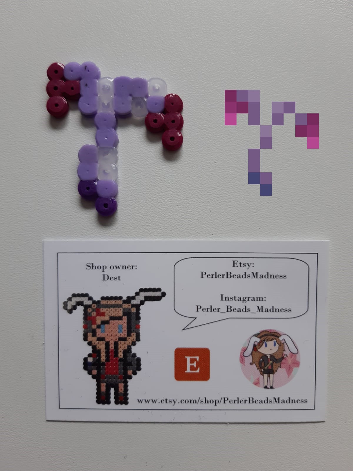 Terraria Herbs: Blinkroot Daybloom Deathweed Fireblossom | Etsy