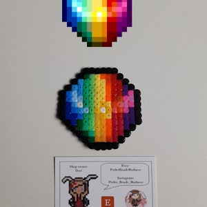 Stardew Valley - Gems: Emerald, Aquamarine, Ruby, Amethyst, Topaz, Jade ...