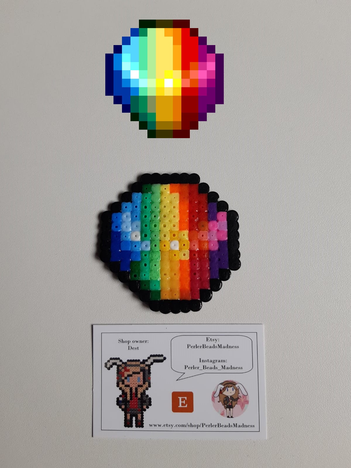 Stardew Valley Gems: Emerald Aquamarine Ruby Amethyst - Etsy UK