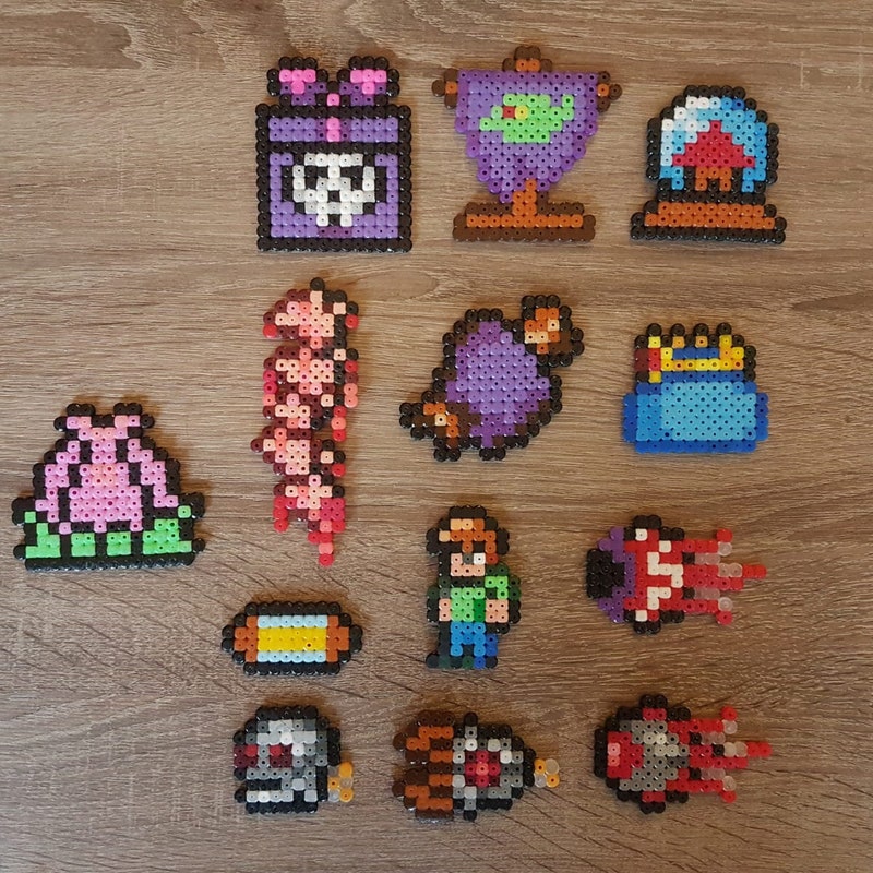 Terraria Merch - Etsy
