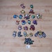 Terraria Armor: Solar Flare, Vortex, Nebula, Stardust perler Beads - Etsy