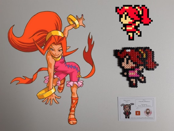 Din Zelda Oracle Of Seasons