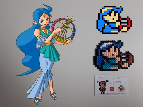 Din Zelda Oracle Of Seasons