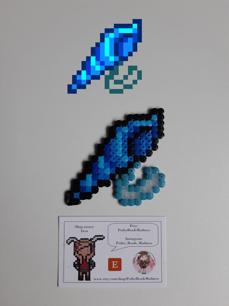 Stardew Valley Items: Omni Geode Stardrop Mermaid's - Etsy