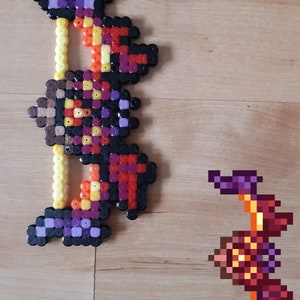 Terraria - Bows: Eventide, Aerial Bane, Daedalus Stormbow, Phantasm ...