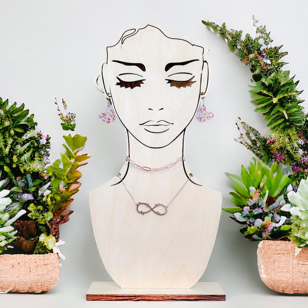 Plus Size Mannequin - Etsy