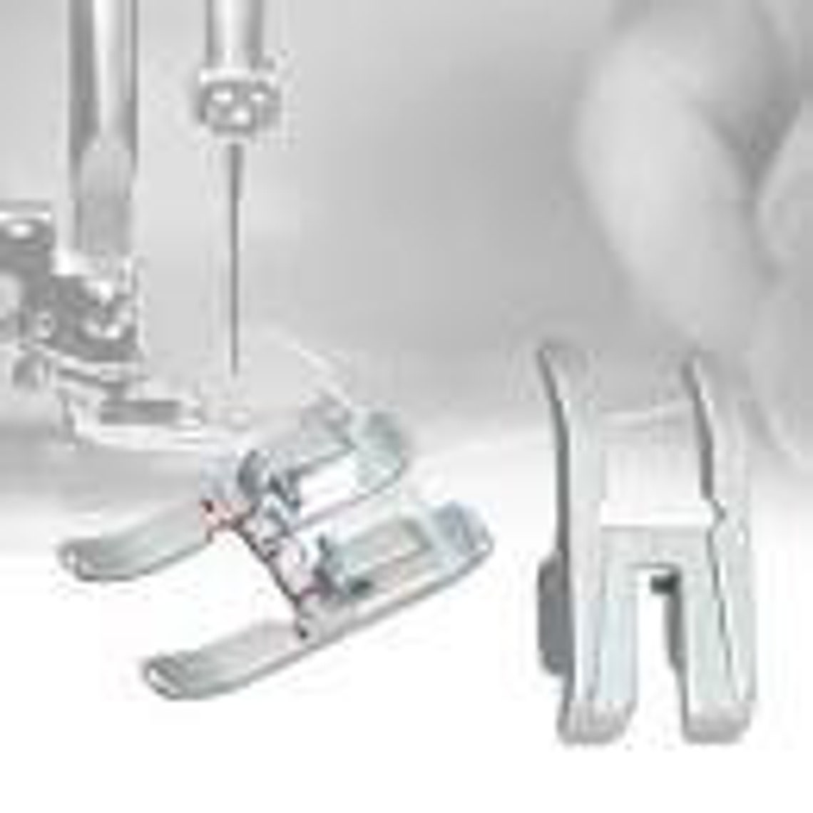 6mm Open Toe Presser Foot Accessories for Pfaff Sewing Machine - Etsy