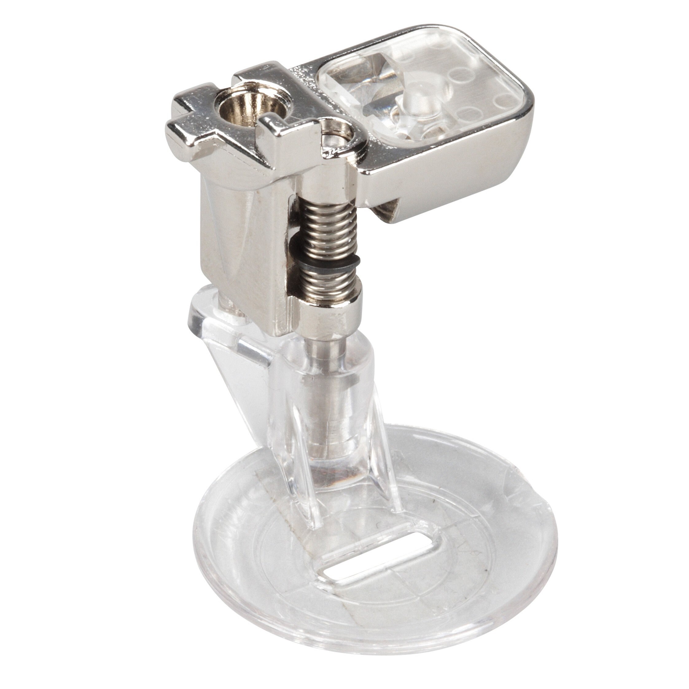 Bernina Echo Quilting and Cutwork Foot 44C - Etsy