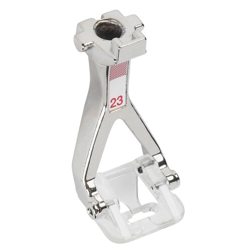 Bernina Appliqué Foot 23 - Etsy