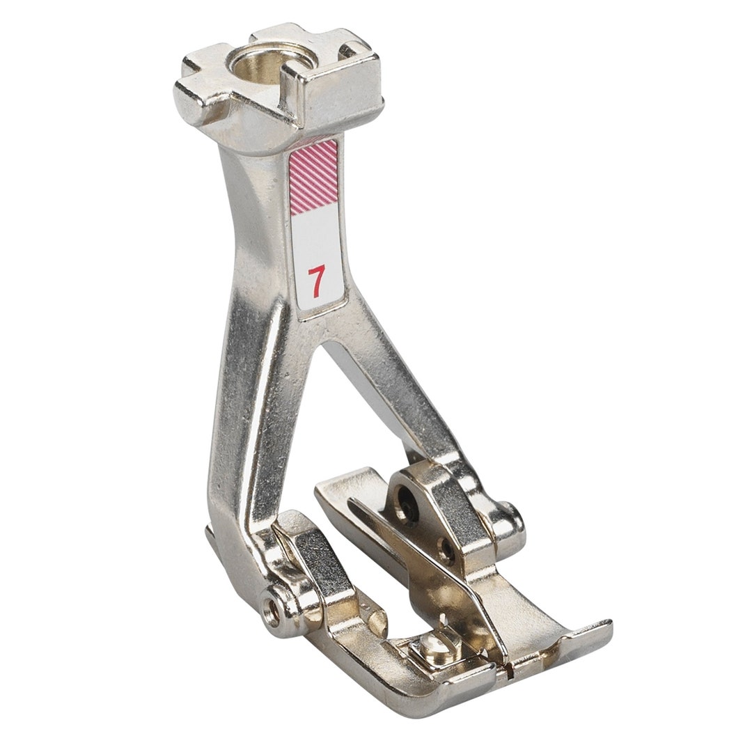Bernina Tailor Tack Foot #7 - Etsy