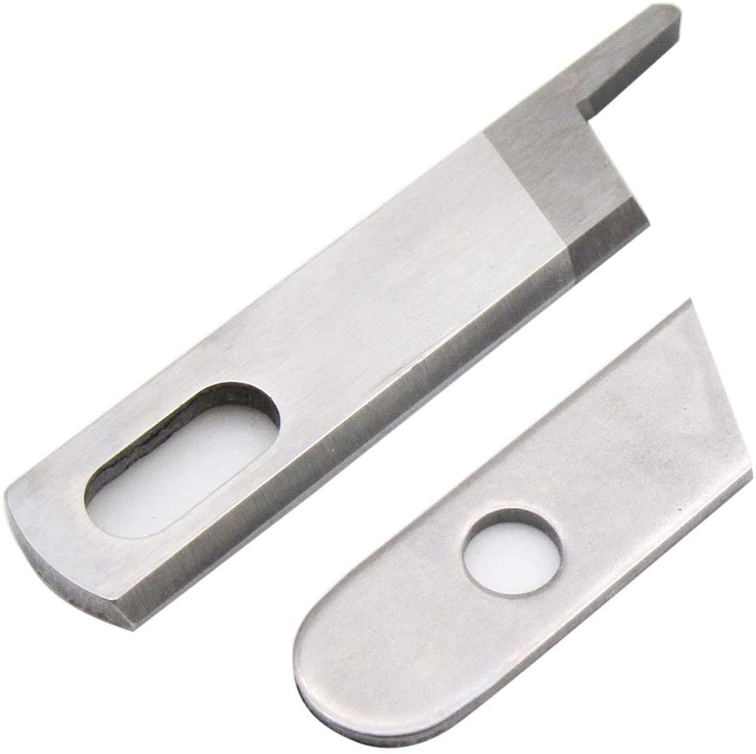 Singer and Pfaff Upper Knife , Lowe Knife for Singer 14U 14CG754 ...