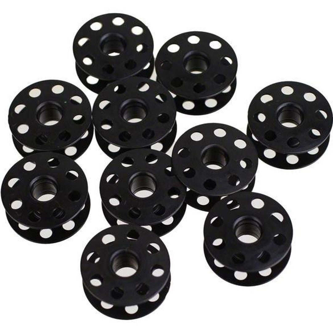 Juki Bobbins #229-32909 10pk - Etsy