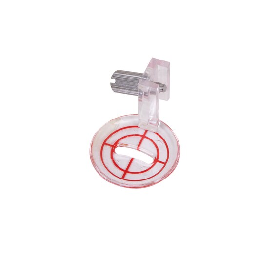 PFAFF Sewing Machine Free-motion Echo Quilting Foot | Etsy