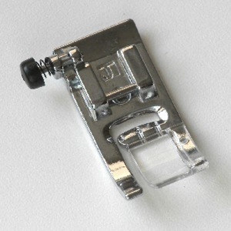 Heavy Seam Zig Zag All Purpose Foot for Singer Sewing Machine - Etsy