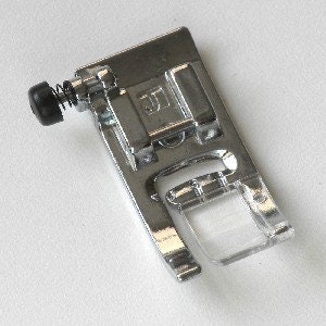 Heavy Seam Zig Zag All Purpose Foot for Singer Sewing Machine - Etsy