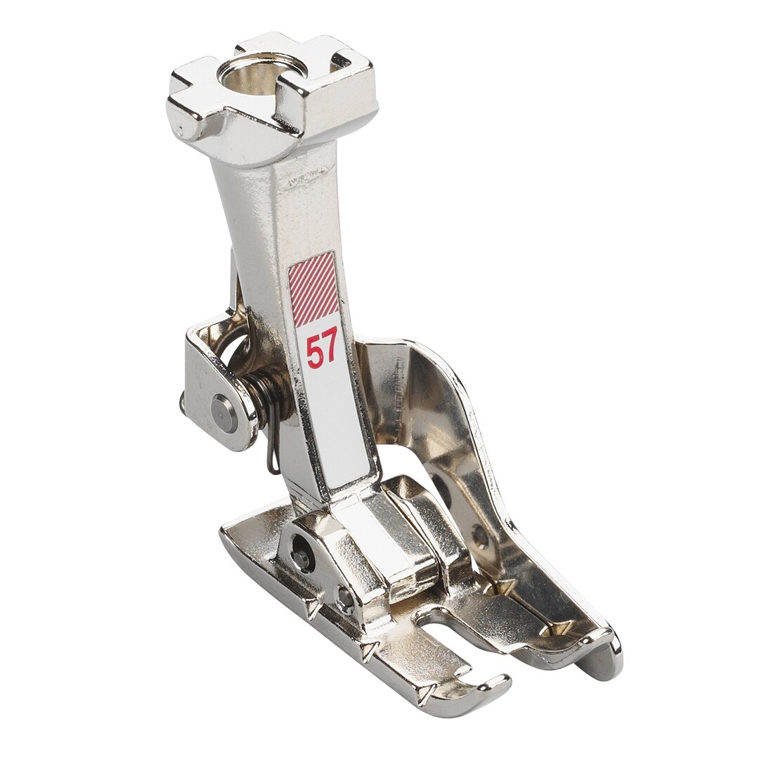 Bernina Patchwork Foot With Guide # 57 - Etsy