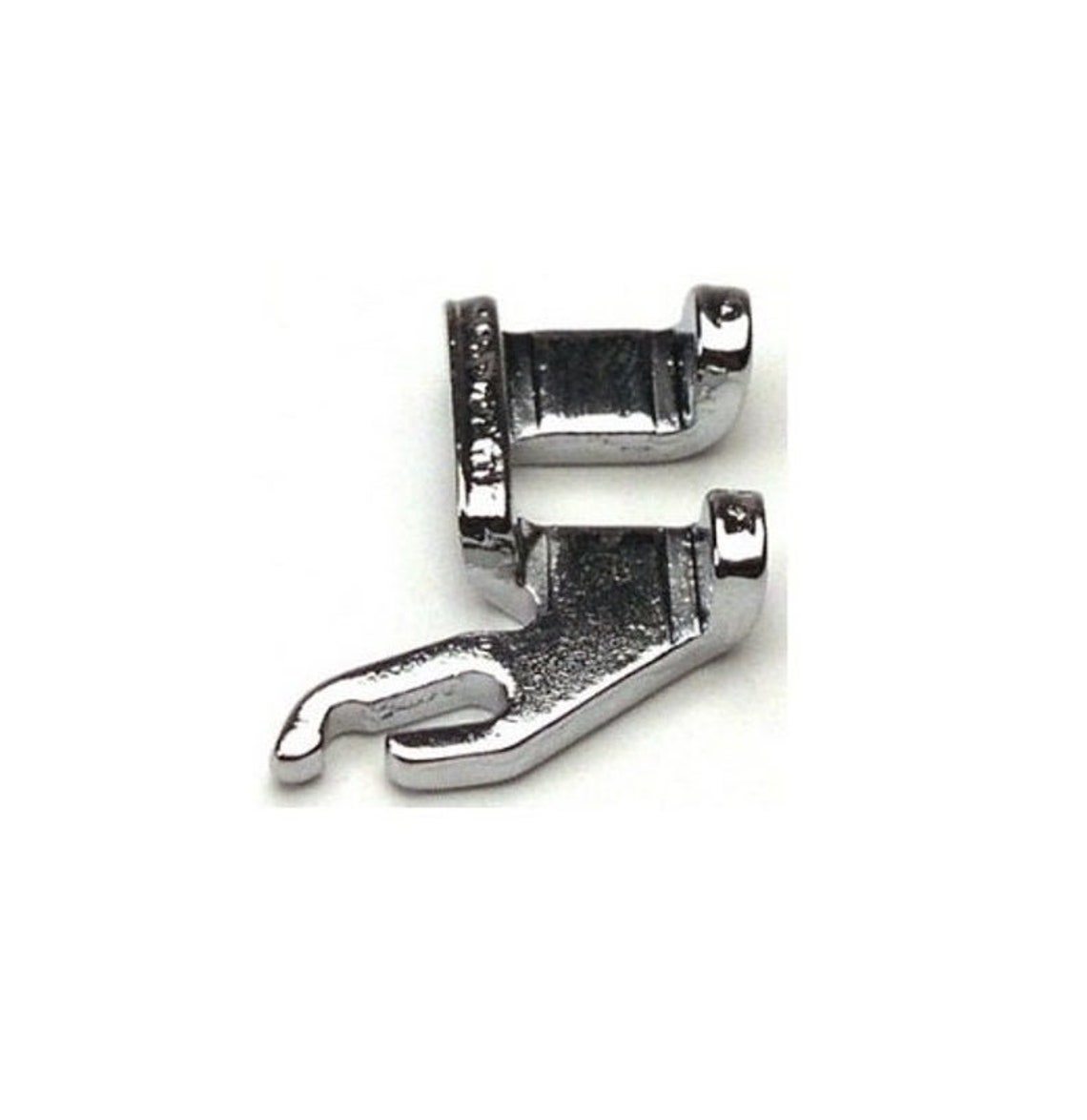 Presser Foot Shank for Singer Old Style Snap-on Low Shank - Etsy