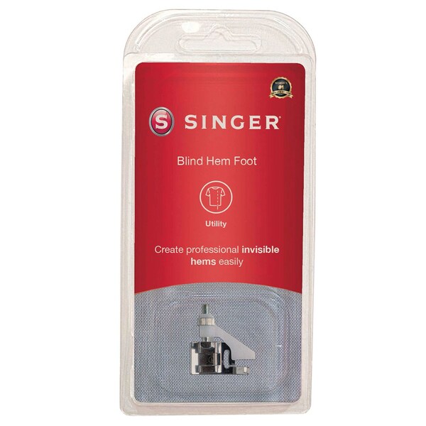 Singer Hemming Foot - Etsy