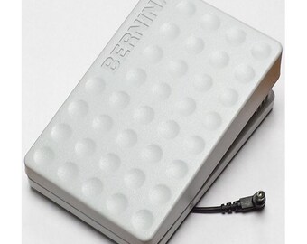 Bernina Foot Control - Etsy