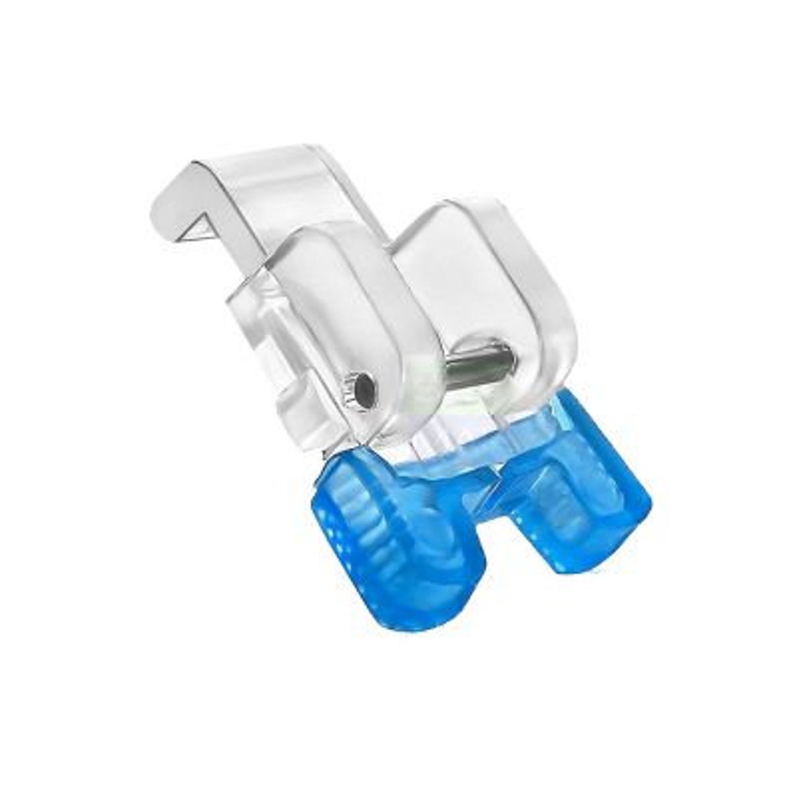 Button Sew on Foot for Singer Sewing Machine - Etsy