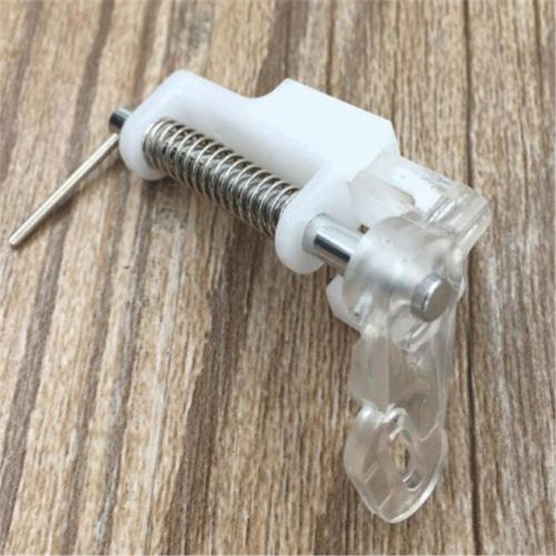 Free Motion Quilting Darning Foot for Low Shank Singer Sewing - Etsy