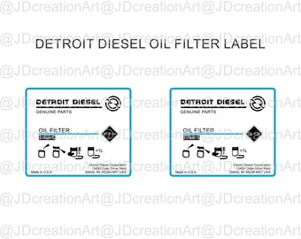 Detroit Oil Svg - Etsy