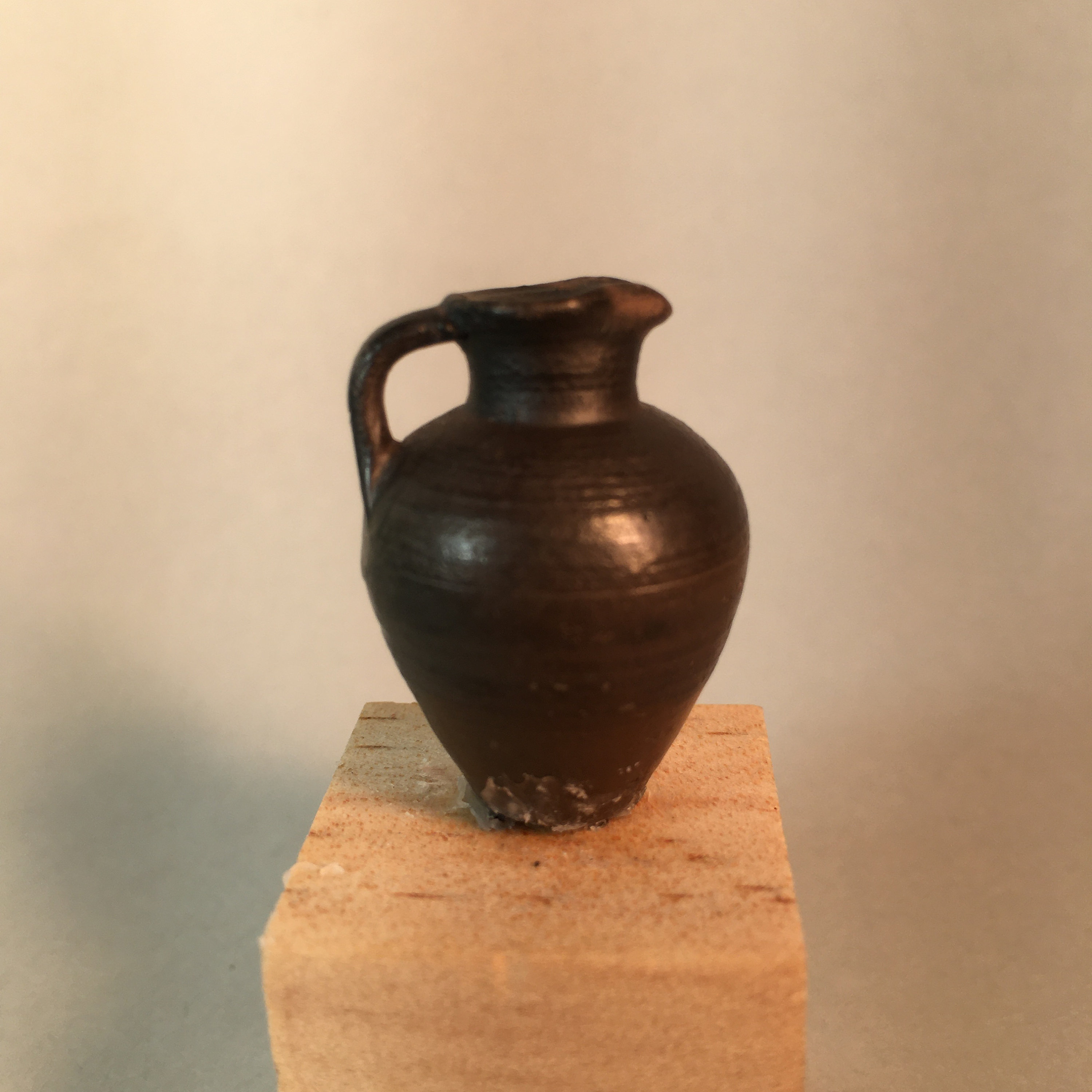 Ancient Roman Art Pottery