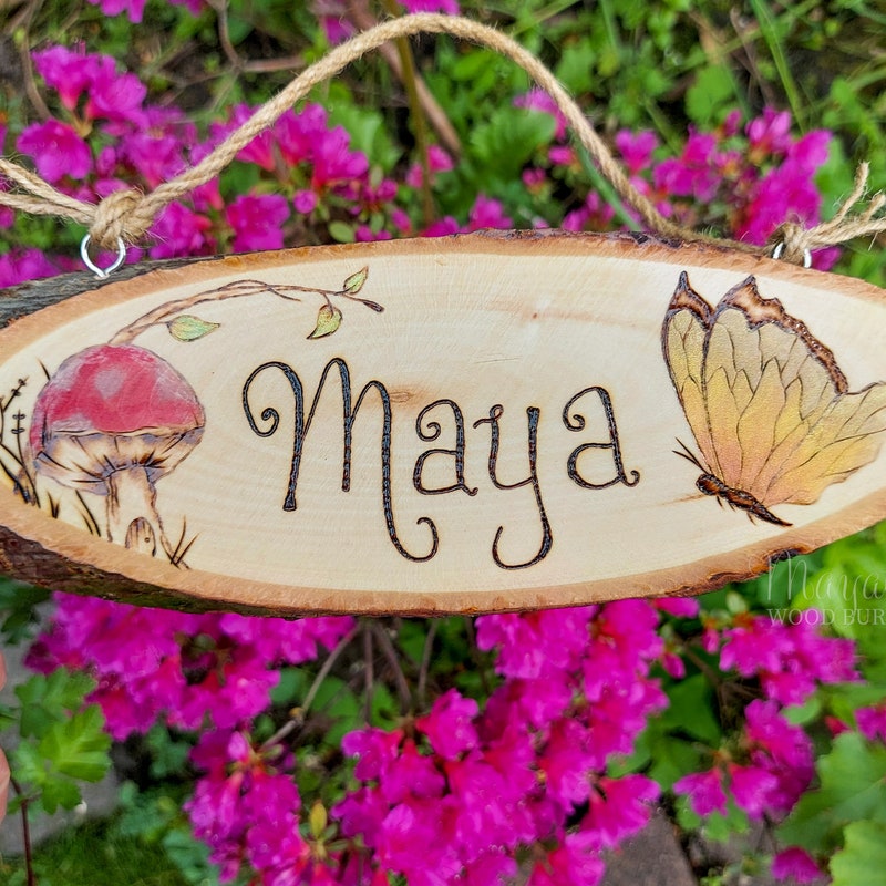 Pyrography Art - Etsy